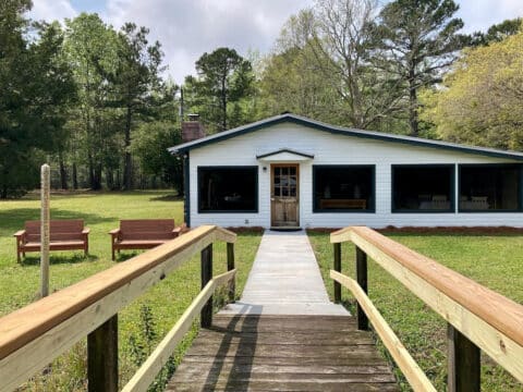 Our History - Windwood Farm