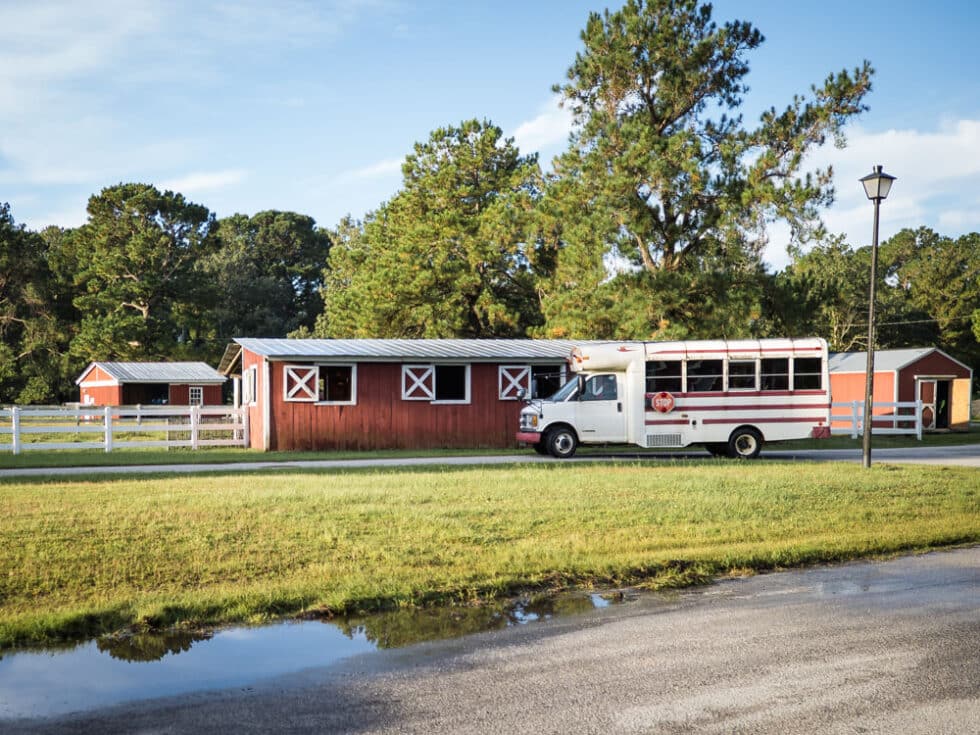 Windwood Farm School - Windwood Farm