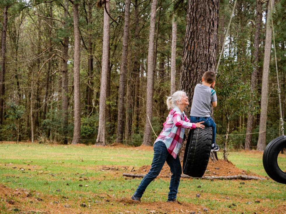 2022 Impact Report - Windwood Farm | Abuse Prevention