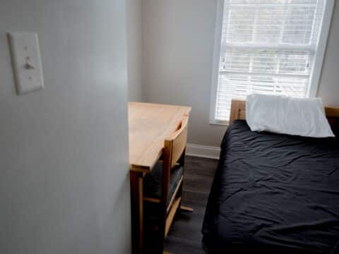 Our History - Windwood Farm